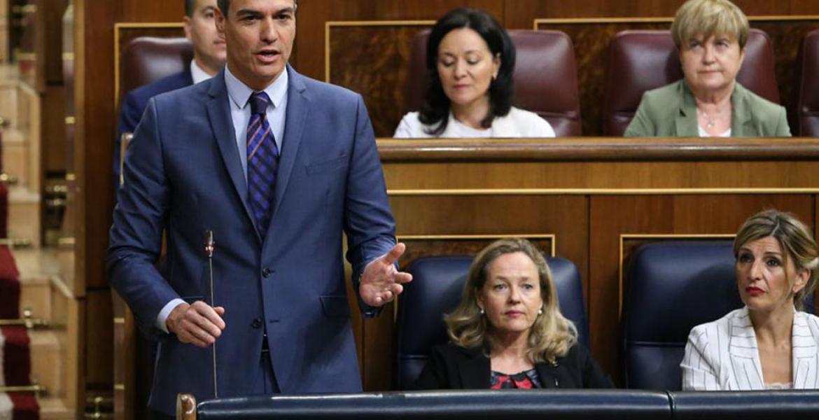 Spain's Support for Sahara Autonomy Part of 'State Vision to Bring ...